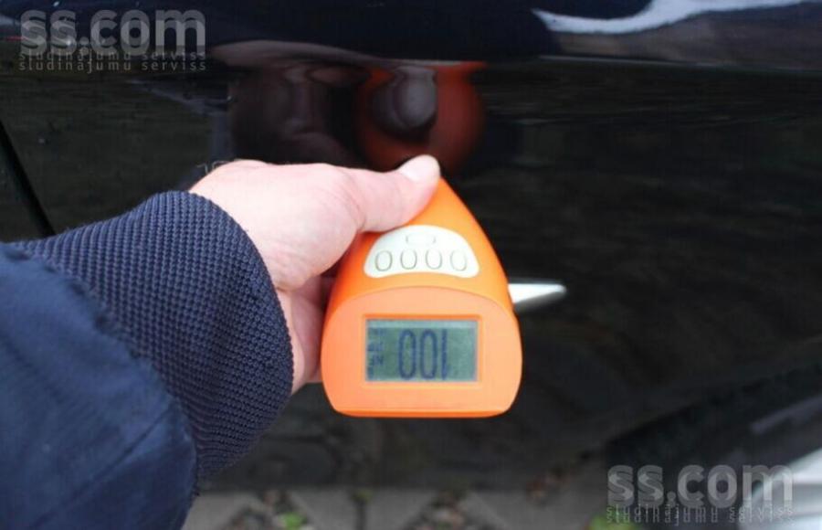 Черный БМВ 530 2016 в Рига, объемом двигателя 3.00 л и пробегом 150 тыс. км за 15400 €, фото 21 на AUTOMOTO.COM.LV