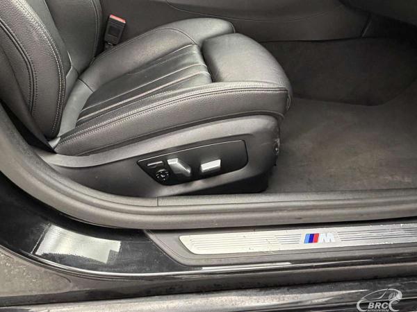 Melns BMW 530 2017 Viļņa, ar dzinēja tilpumu 2.99 L un nobraukumu 321 tūkst. km par 16900 €, foto 7 vietnē AUTOMOTO.COM.LV