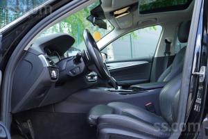 Melns BMW 530 2017 Rīga, ar dzinēja tilpumu 3.00 L un nobraukumu 146 tūkst. km par 23990 €, foto 22 vietnē AUTOMOTO.COM.LV