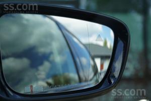 Melns BMW 530 2017 Rīga, ar dzinēja tilpumu 3.00 L un nobraukumu 146 tūkst. km par 23990 €, foto 32 vietnē AUTOMOTO.COM.LV