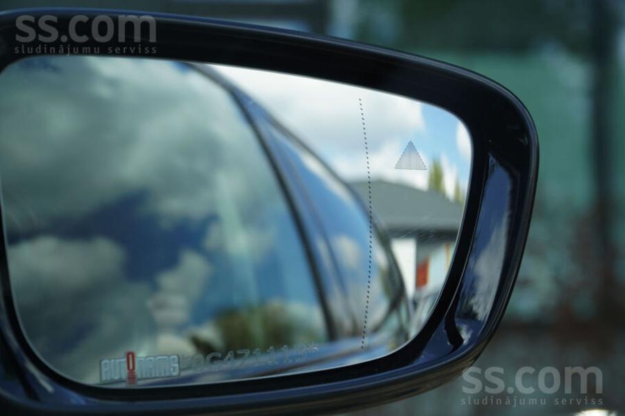 Melns BMW 530 2017 Rīga, ar dzinēja tilpumu 3.00 L un nobraukumu 146 tūkst. km par 23990 €, foto 32 vietnē AUTOMOTO.COM.LV