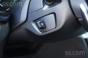 Melns BMW 530 2017 Rīga, ar dzinēja tilpumu 3.00 L un nobraukumu 146 tūkst. km par 23990 €, foto 33 vietnē AUTOMOTO.COM.LV