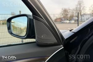 Black BMW 530 2017 in Jelgava, with an engine capacity of 2.00 L and mileage of 0 thousand km for 20950 €, photo 30 on AUTOMOTO.COM.LV