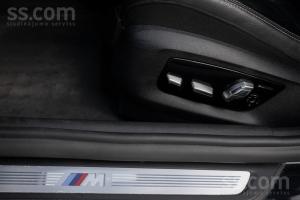 Melns BMW 530 2017 Rīga, ar dzinēja tilpumu 3.00 L un nobraukumu 0 tūkst. km par 21500 €, foto 20 vietnē AUTOMOTO.COM.LV
