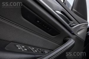 Melns BMW 530 2017 Rīga, ar dzinēja tilpumu 3.00 L un nobraukumu 0 tūkst. km par 21500 €, foto 22 vietnē AUTOMOTO.COM.LV