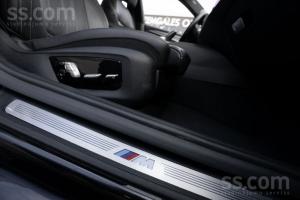 Melns BMW 530 2017 Rīga, ar dzinēja tilpumu 3.00 L un nobraukumu 0 tūkst. km par 21500 €, foto 24 vietnē AUTOMOTO.COM.LV