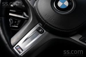 Melns BMW 530 2017 Rīga, ar dzinēja tilpumu 3.00 L un nobraukumu 0 tūkst. km par 21500 €, foto 33 vietnē AUTOMOTO.COM.LV