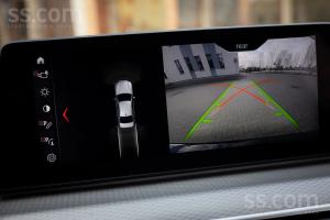 Melns BMW 530 2017 Rīga, ar dzinēja tilpumu 3.00 L un nobraukumu 0 tūkst. km par 21500 €, foto 35 vietnē AUTOMOTO.COM.LV