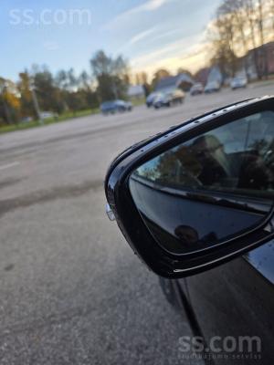 Melns BMW 530 2017 Jēkabpils, ar dzinēja tilpumu 3.00 L un nobraukumu 222 tūkst. km par 25500 €, foto 8 vietnē AUTOMOTO.COM.LV