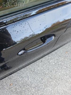 Melns BMW 530 2017 Jēkabpils, ar dzinēja tilpumu 3.00 L un nobraukumu 222 tūkst. km par 25500 €, foto 10 vietnē AUTOMOTO.COM.LV