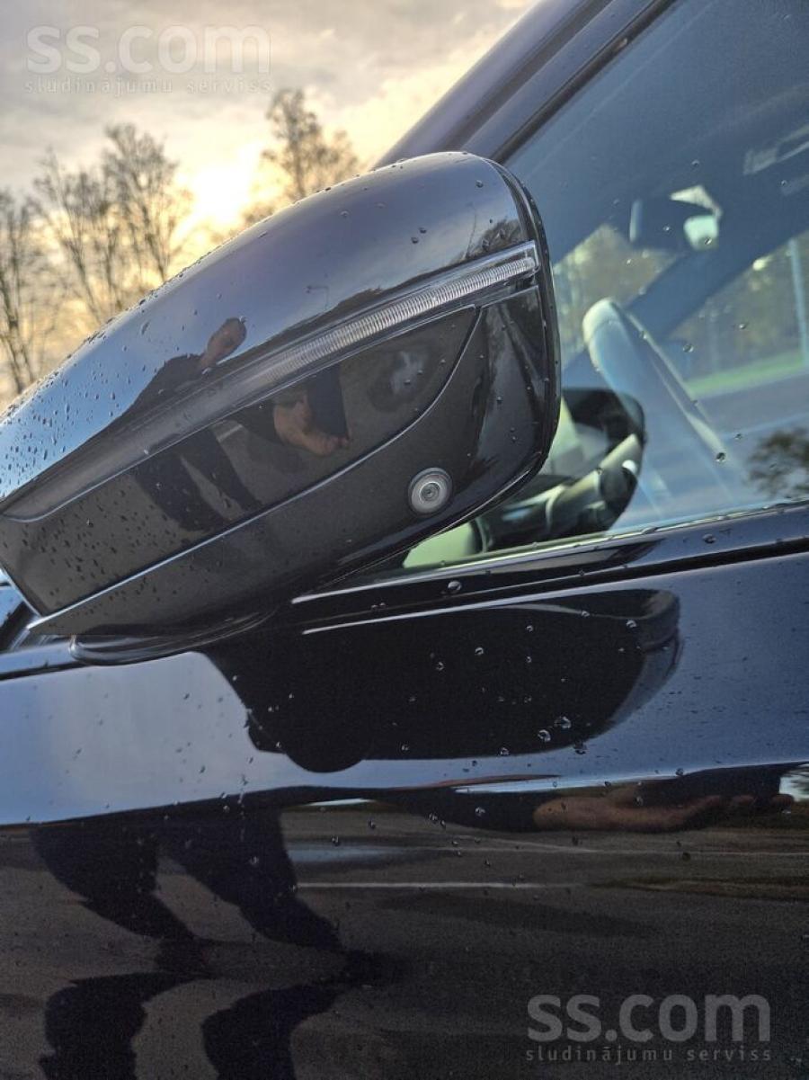 Melns BMW 530 2017 Jēkabpils, ar dzinēja tilpumu 3.00 L un nobraukumu 222 tūkst. km par 25500 €, foto 12 vietnē AUTOMOTO.COM.LV