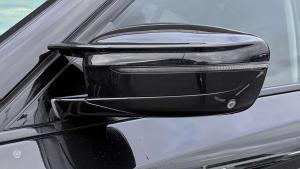 Black BMW 530 2017 in Vilnius, with an engine capacity of 2.99 L and mileage of 190 thousand km for 22700 €, photo 29 on AUTOMOTO.COM.LV