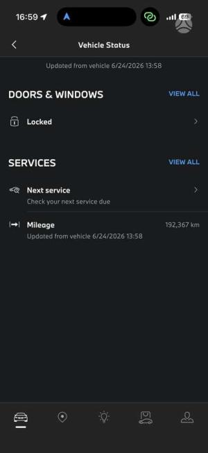 Black BMW 530 2017 in Vilnius, with an engine capacity of 2.99 L and mileage of 190 thousand km for 22700 €, photo 37 on AUTOMOTO.COM.LV