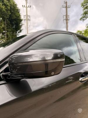 Melns BMW 530 2017 Kazlų Rūda, ar dzinēja tilpumu 2.00 L un nobraukumu 263 tūkst. km par 17800 €, foto 17 vietnē AUTOMOTO.COM.LV