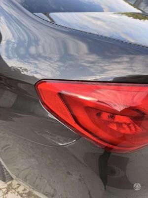 Melns BMW 530 2017 Kazlų Rūda, ar dzinēja tilpumu 2.00 L un nobraukumu 263 tūkst. km par 17800 €, foto 19 vietnē AUTOMOTO.COM.LV