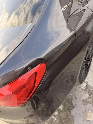 Melns BMW 530 2017 Kazlų Rūda, ar dzinēja tilpumu 2.00 L un nobraukumu 263 tūkst. km par 17800 €, foto 20 vietnē AUTOMOTO.COM.LV