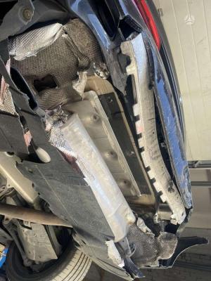 Melns BMW 530 2017 Kauņa, ar dzinēja tilpumu 2.99 L un nobraukumu 200 tūkst. km par 14990 €, foto 5 vietnē AUTOMOTO.COM.LV