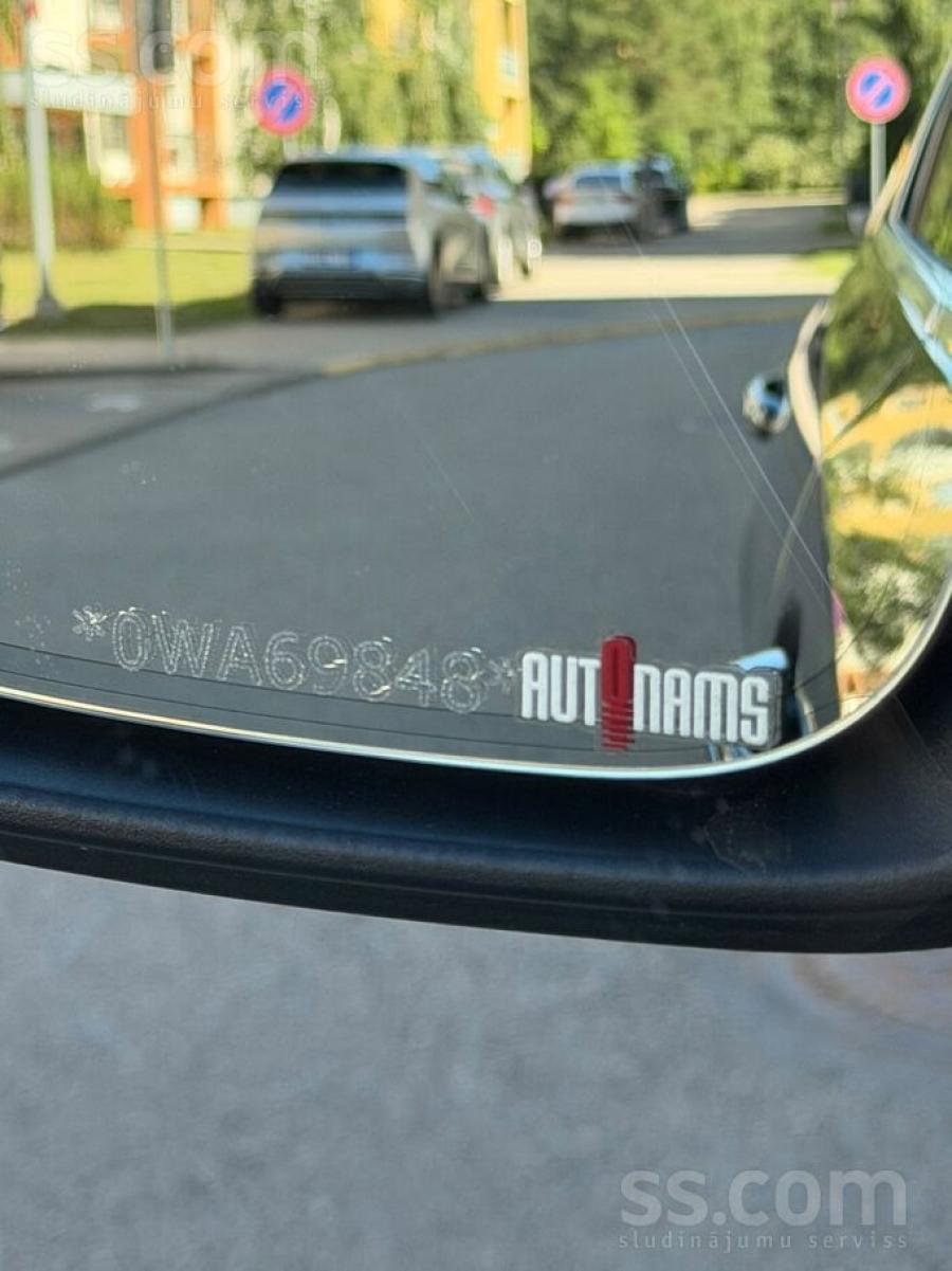 Melns BMW 530 2017 Rīga, ar dzinēja tilpumu 2.00 L un nobraukumu 245 tūkst. km par 18500 €, foto 12 vietnē AUTOMOTO.COM.LV