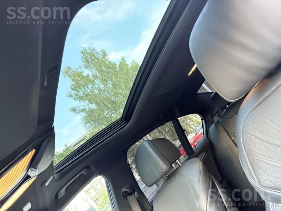 Melns BMW 530 2017 Rīga, ar dzinēja tilpumu 3.00 L un nobraukumu 190 tūkst. km par 27000 €, foto 6 vietnē AUTOMOTO.COM.LV