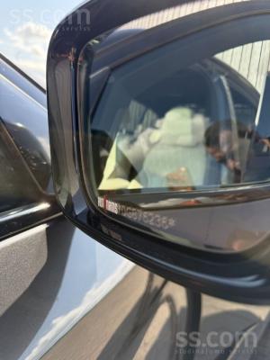 Melns BMW 530 2017 Jelgava, ar dzinēja tilpumu 2.00 L un nobraukumu 191 tūkst. km par 22500 €, foto 9 vietnē AUTOMOTO.COM.LV