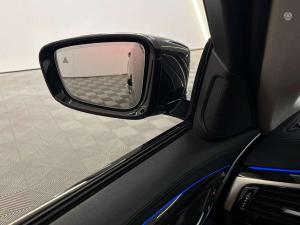 Melns BMW 530 2017 Marijampole, ar dzinēja tilpumu 2.99 L un nobraukumu 261 tūkst. km par 19999 €, foto 9 vietnē AUTOMOTO.COM.LV
