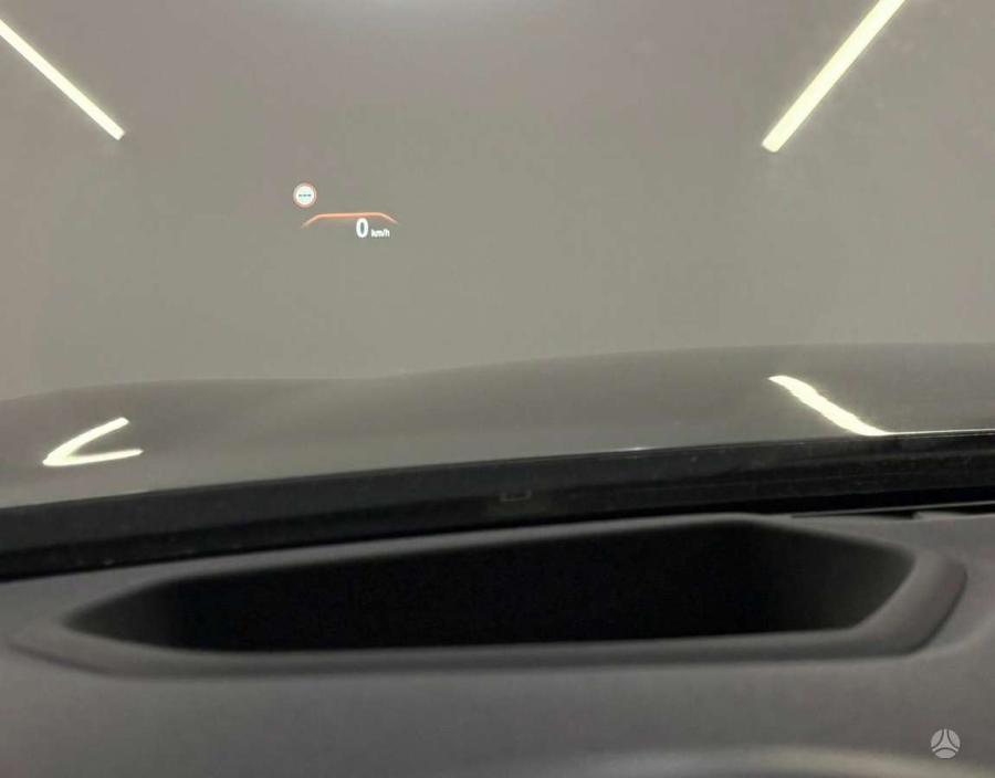 Melns BMW 530 2017 Marijampole, ar dzinēja tilpumu 2.99 L un nobraukumu 261 tūkst. km par 19999 €, foto 10 vietnē AUTOMOTO.COM.LV