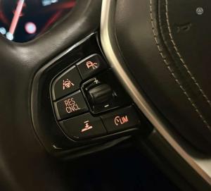 Melns BMW 530 2017 Marijampole, ar dzinēja tilpumu 2.99 L un nobraukumu 261 tūkst. km par 19999 €, foto 20 vietnē AUTOMOTO.COM.LV
