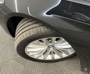 Melns BMW 530 2017 Marijampole, ar dzinēja tilpumu 2.99 L un nobraukumu 261 tūkst. km par 19999 €, foto 30 vietnē AUTOMOTO.COM.LV
