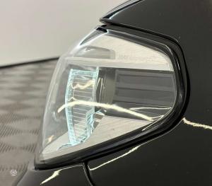 Melns BMW 530 2017 Marijampole, ar dzinēja tilpumu 2.99 L un nobraukumu 261 tūkst. km par 19999 €, foto 35 vietnē AUTOMOTO.COM.LV