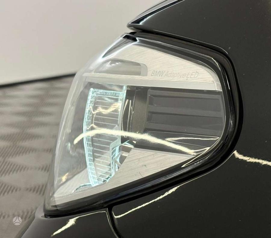 Melns BMW 530 2017 Marijampole, ar dzinēja tilpumu 2.99 L un nobraukumu 261 tūkst. km par 19999 €, foto 35 vietnē AUTOMOTO.COM.LV