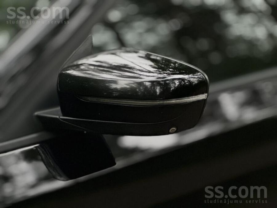 Melns BMW 530 2017 Rīga, ar dzinēja tilpumu 2.00 L un nobraukumu 166 tūkst. km par 19500 €, foto 24 vietnē AUTOMOTO.COM.LV