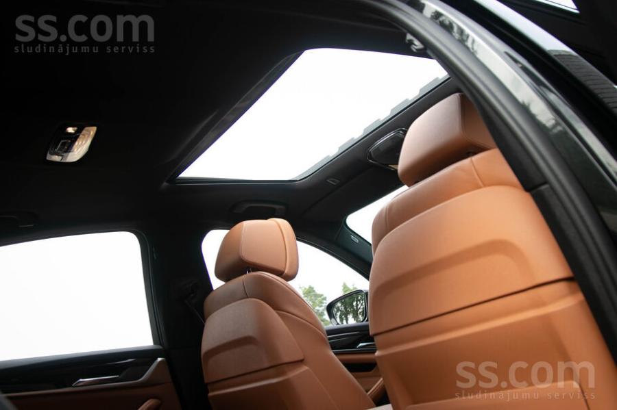Melns BMW 530 2017 Tukums, ar dzinēja tilpumu 3.00 L un nobraukumu 184 tūkst. km par 25490 €, foto 18 vietnē AUTOMOTO.COM.LV