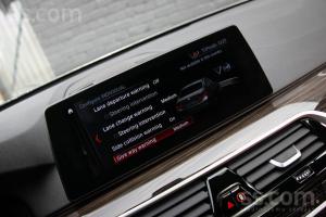 Melns BMW 530 2017 Tukums, ar dzinēja tilpumu 3.00 L un nobraukumu 184 tūkst. km par 25490 €, foto 28 vietnē AUTOMOTO.COM.LV
