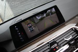 Melns BMW 530 2017 Tukums, ar dzinēja tilpumu 3.00 L un nobraukumu 184 tūkst. km par 25490 €, foto 29 vietnē AUTOMOTO.COM.LV