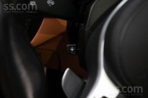 Melns BMW 530 2017 Tukums, ar dzinēja tilpumu 3.00 L un nobraukumu 184 tūkst. km par 25490 €, foto 32 vietnē AUTOMOTO.COM.LV