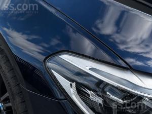 Melns BMW 530 2018 Rīga, ar dzinēja tilpumu 2.00 L un nobraukumu 223 tūkst. km par 28450 €, foto 8 vietnē AUTOMOTO.COM.LV