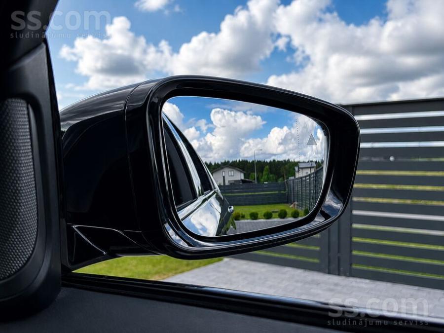 Melns BMW 530 2018 Rīga, ar dzinēja tilpumu 2.00 L un nobraukumu 223 tūkst. km par 28450 €, foto 13 vietnē AUTOMOTO.COM.LV