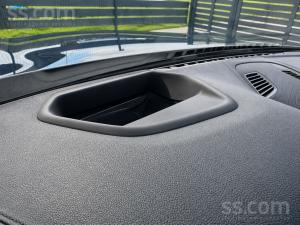 Melns BMW 530 2018 Rīga, ar dzinēja tilpumu 2.00 L un nobraukumu 223 tūkst. km par 28450 €, foto 14 vietnē AUTOMOTO.COM.LV