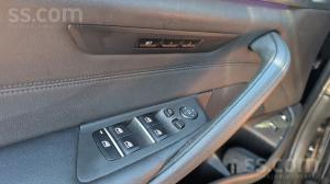 Black BMW 530 2018 in Ogre, with an engine capacity of 2.00 L and mileage of 83 thousand km for 24500 €, photo 23 on AUTOMOTO.COM.LV