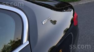 Black BMW 530 2018 in Ogre, with an engine capacity of 2.00 L and mileage of 83 thousand km for 24500 €, photo 33 on AUTOMOTO.COM.LV