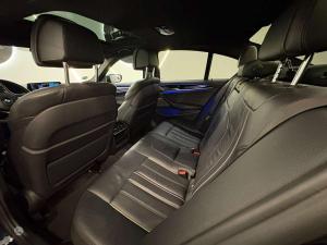Melns BMW 530 2018 Marijampole, ar dzinēja tilpumu 2.99 L un nobraukumu 182 tūkst. km par 24500 €, foto 15 vietnē AUTOMOTO.COM.LV