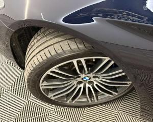 Melns BMW 530 2018 Marijampole, ar dzinēja tilpumu 2.99 L un nobraukumu 182 tūkst. km par 24500 €, foto 17 vietnē AUTOMOTO.COM.LV