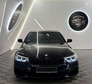 Melns BMW 530 2018 Marijampole, ar dzinēja tilpumu 2.99 L un nobraukumu 182 tūkst. km par 24500 €, foto 29 vietnē AUTOMOTO.COM.LV