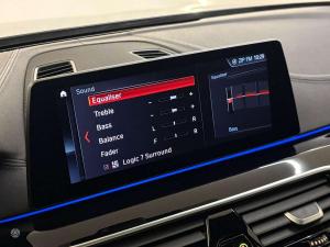 Melns BMW 530 2018 Marijampole, ar dzinēja tilpumu 2.99 L un nobraukumu 182 tūkst. km par 24500 €, foto 35 vietnē AUTOMOTO.COM.LV
