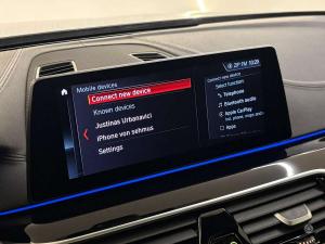 Melns BMW 530 2018 Marijampole, ar dzinēja tilpumu 2.99 L un nobraukumu 182 tūkst. km par 24500 €, foto 36 vietnē AUTOMOTO.COM.LV