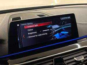 Melns BMW 530 2018 Marijampole, ar dzinēja tilpumu 2.99 L un nobraukumu 182 tūkst. km par 24500 €, foto 38 vietnē AUTOMOTO.COM.LV
