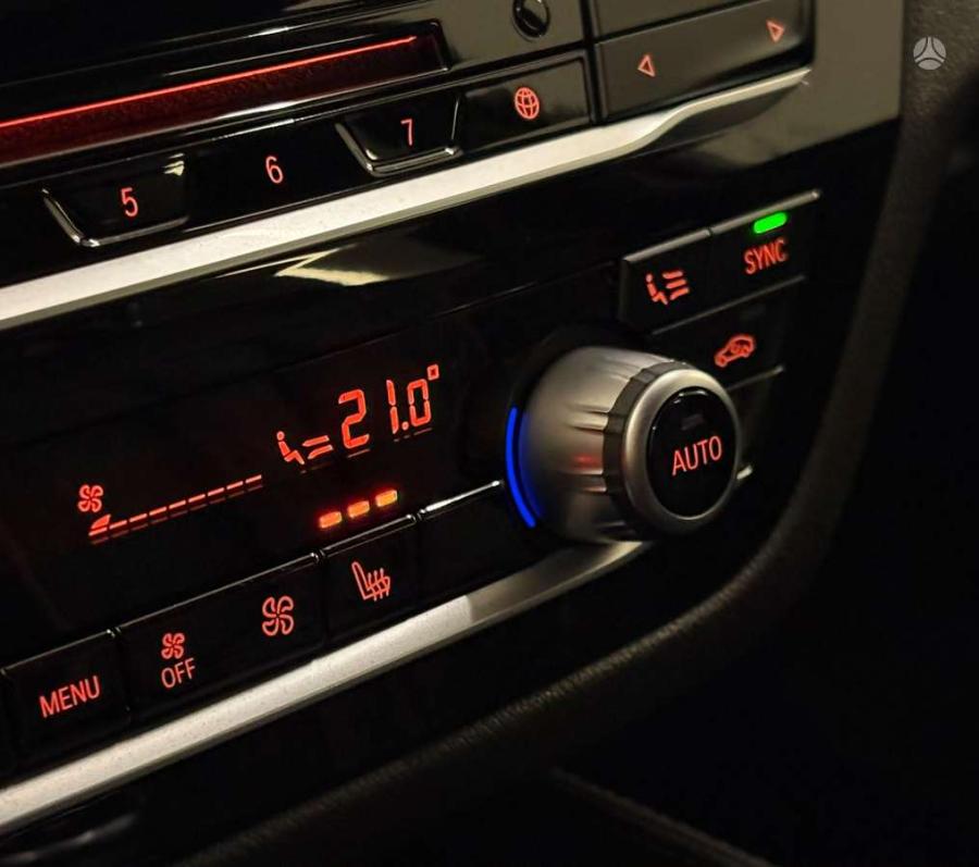 Melns BMW 530 2018 Marijampole, ar dzinēja tilpumu 2.99 L un nobraukumu 182 tūkst. km par 24500 €, foto 40 vietnē AUTOMOTO.COM.LV