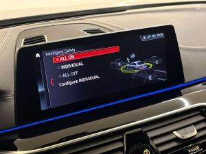 Melns BMW 530 2018 Marijampole, ar dzinēja tilpumu 2.99 L un nobraukumu 182 tūkst. km par 24500 €, foto 41 vietnē AUTOMOTO.COM.LV
