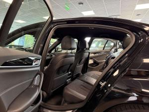 Melns BMW 530 2018 Klaipėda, ar dzinēja tilpumu 2.99 L un nobraukumu 259 tūkst. km par 21900 €, foto 4 vietnē AUTOMOTO.COM.LV