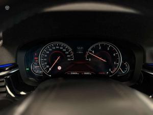 Melns BMW 530 2018 Klaipėda, ar dzinēja tilpumu 2.99 L un nobraukumu 259 tūkst. km par 21900 €, foto 19 vietnē AUTOMOTO.COM.LV